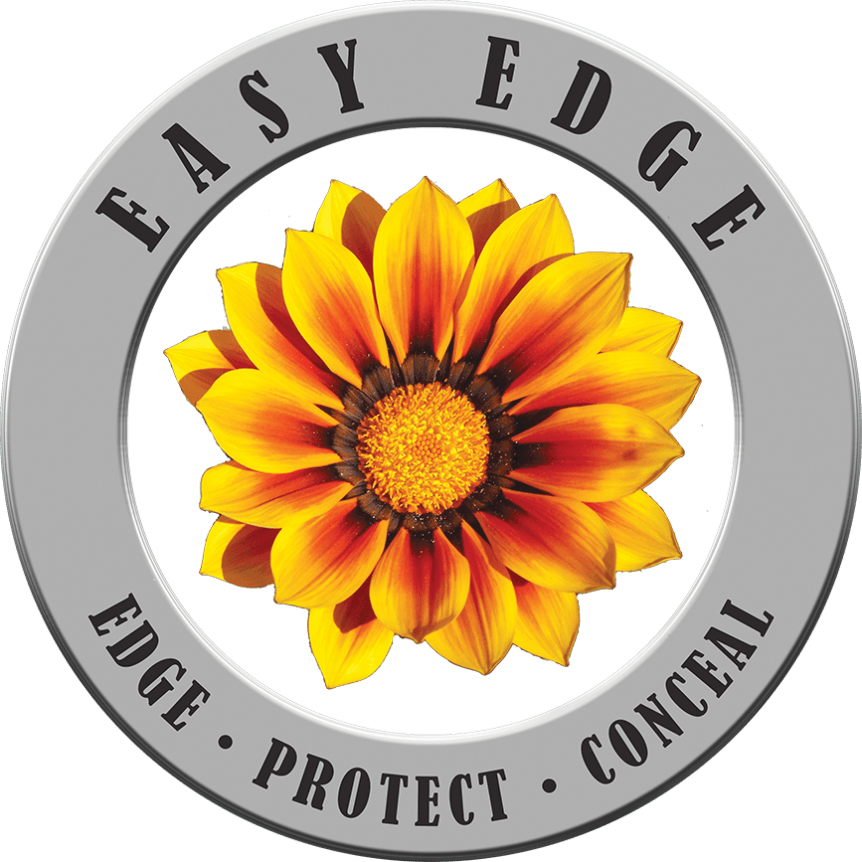 LED Lighting Edging - Easy Edge
