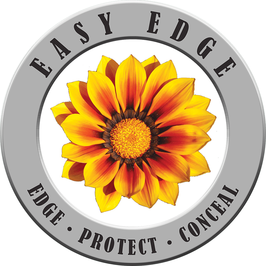 LED Lighting Edging - Easy Edge