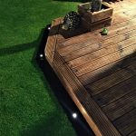 LED Lighting Edging - Easy Edge