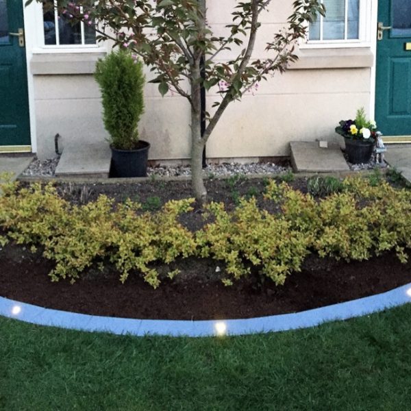 LED Lighting Edging - Easy Edge