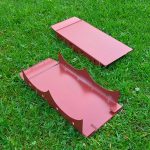 Standard Lawn Edging - Easy Edge